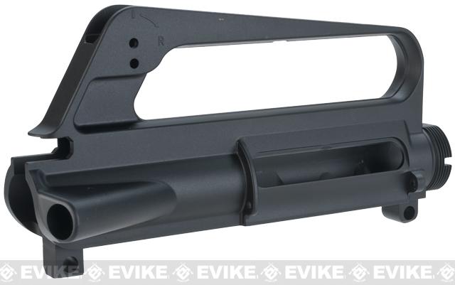 WE-Tech M16A1 Upper Receiver (Part #52) for WE M16 Series Airsoft GBB ...