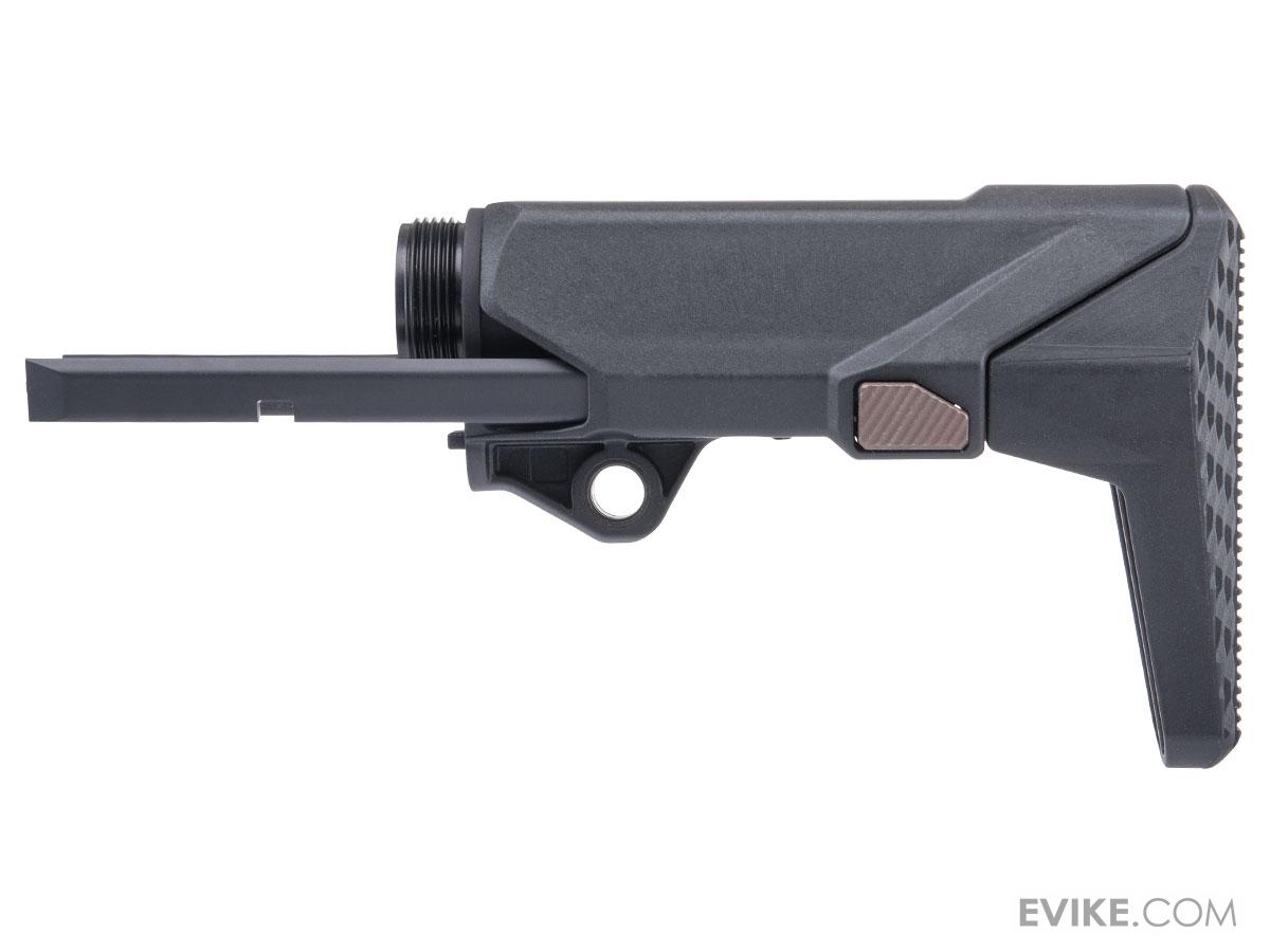 Q Shorty Stock Kit for AR-15 Rifles w/ Buffer Assembly, Accessories ...