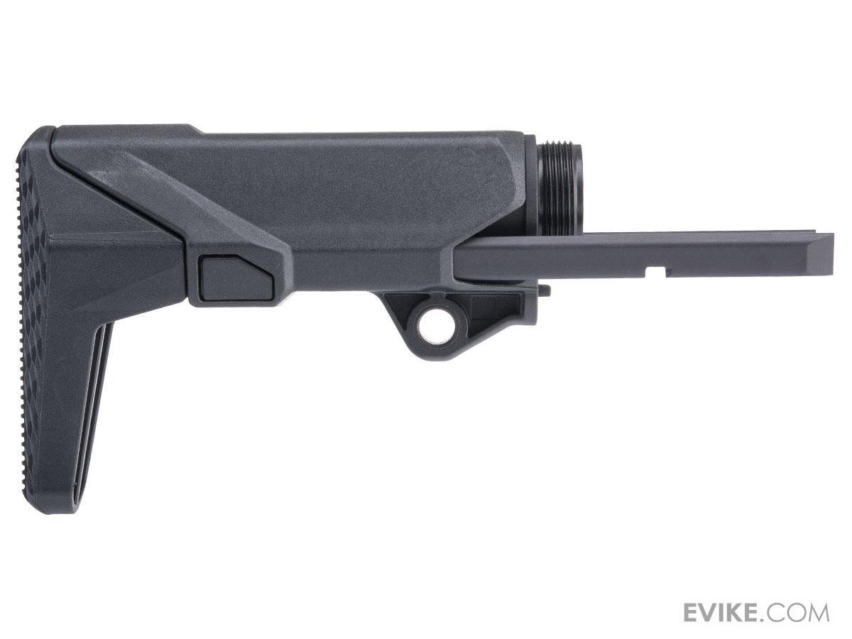 Q Shorty Stock Kit for AR-15 Rifles w/ Buffer Assembly, Accessories ...