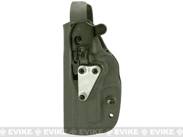 G-Code XST-RTI Kydex Holster (Pistol: SIG P226 / OD Green / Right ...