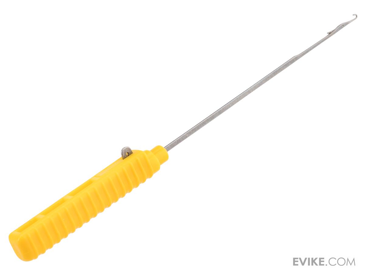 Yamai Suteki X-Braid Splicing Needle (Model: 200lb), MORE, Fishing ...