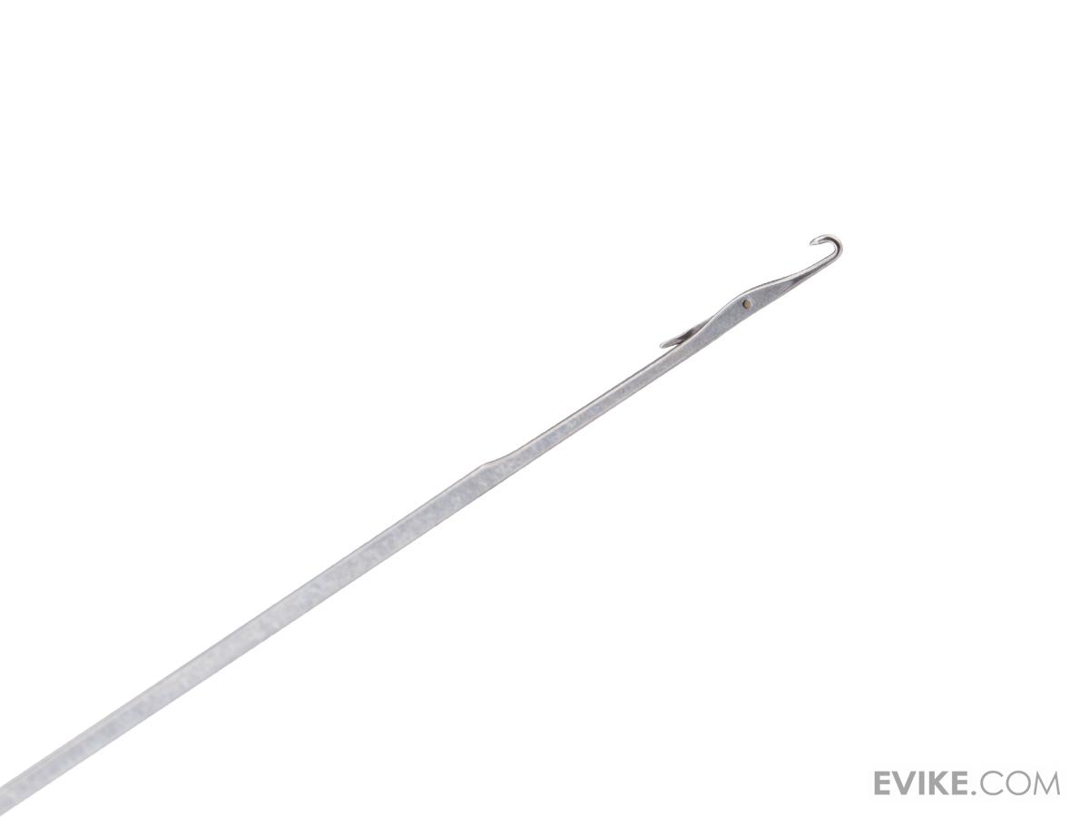Yamai Suteki X-Braid Splicing Needle (Model: 200lb), MORE, Fishing ...