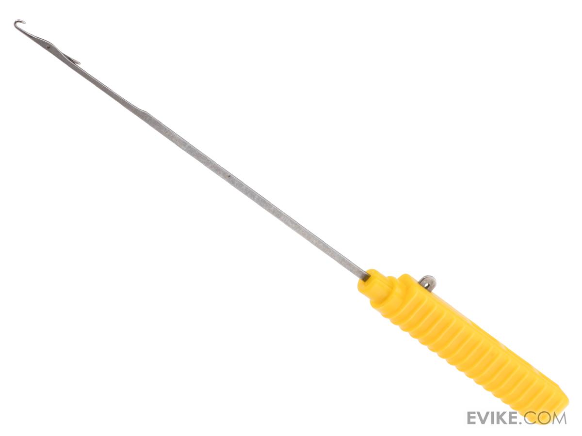 Yamai Suteki X-Braid Splicing Needle (Model: 200lb), MORE, Fishing ...