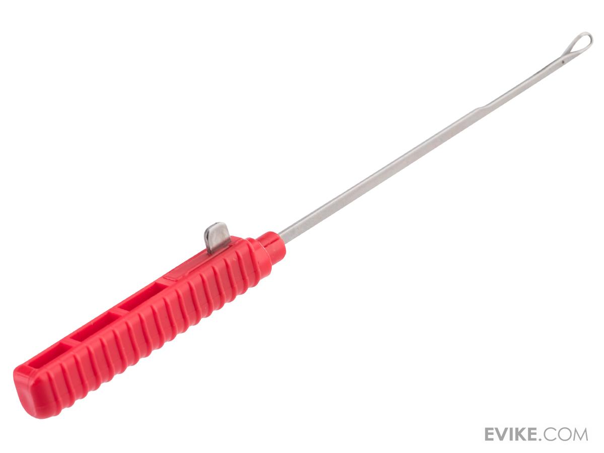 Yamai Suteki X-Braid Splicing Needle (Model: 300lb), MORE, Fishing ...