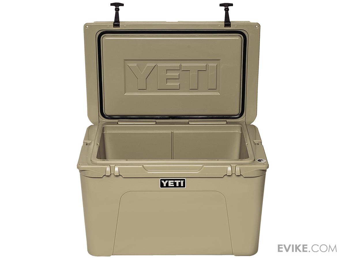YETI Roadie Ice Chest (Model: 20 / Desert Tan), MORE, Fishing, Box and ...