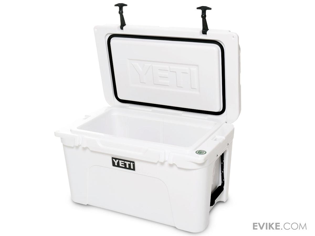 YETI Tundra Ice Chest (Model: 45 / White), MORE, Fishing, Box and Bags ...