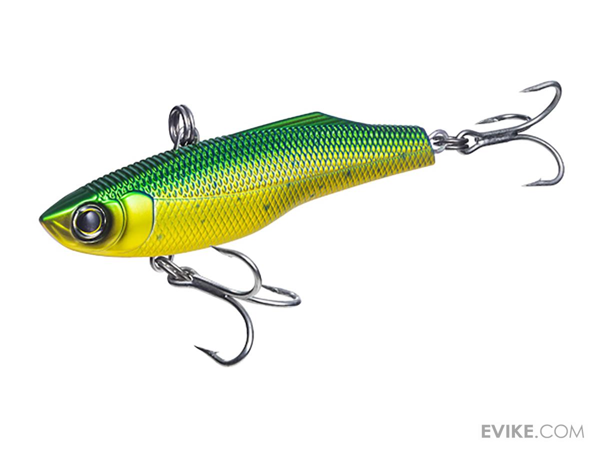 Yo-Zuri High Speed Vibe Fishing Lure (Model: 130mm / Dorado), MORE ...