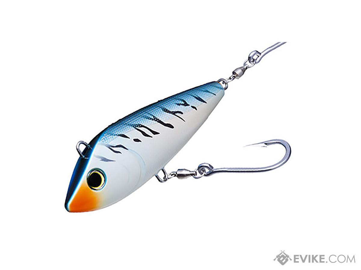 Yo-Zuri Bonita Trolling Fishing Lure (Model: 170mm / Blue Mackerel ...