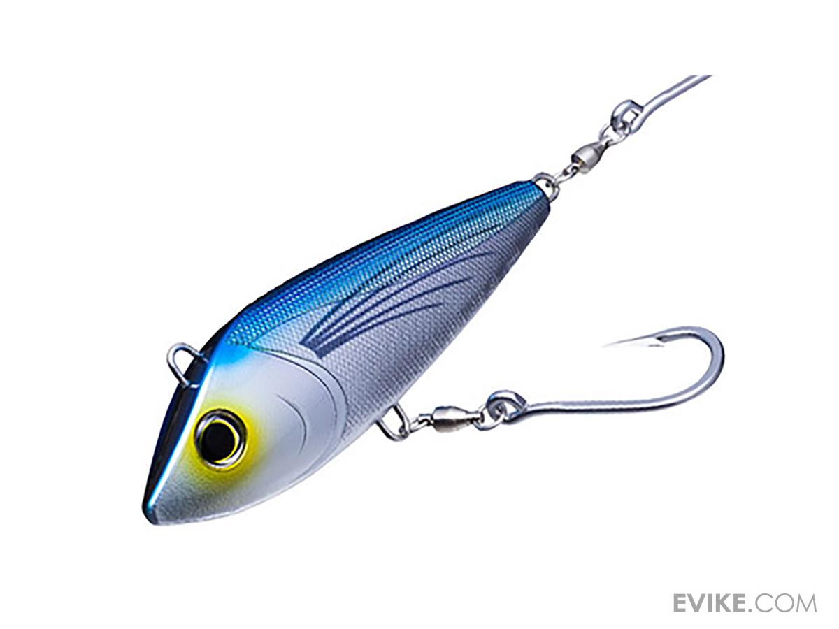 Yo-Zuri Bonita Trolling Fishing Lure (Model: 210mm / Flying Fish), MORE ...
