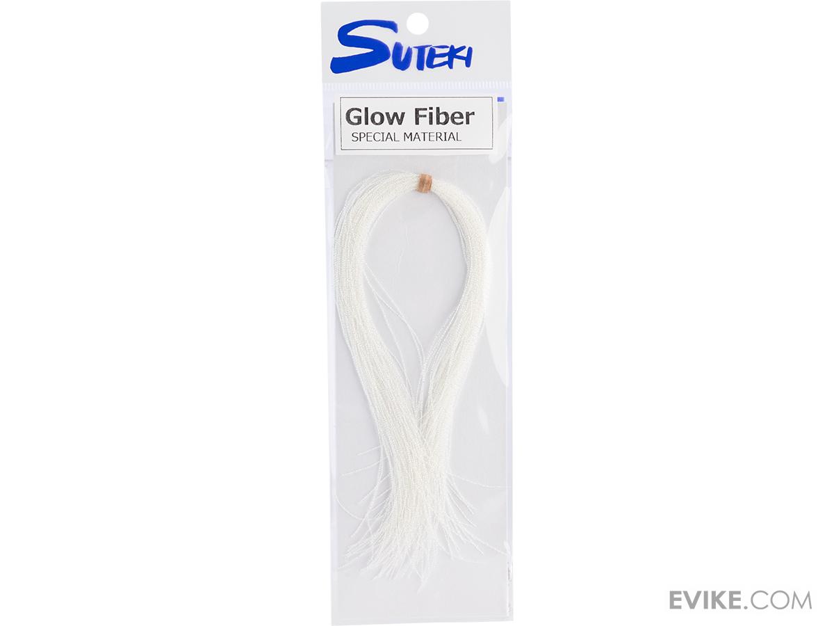 Yamai Suteki Crystal Glow Flash Fibers, MORE, Fishing, Fishing ...