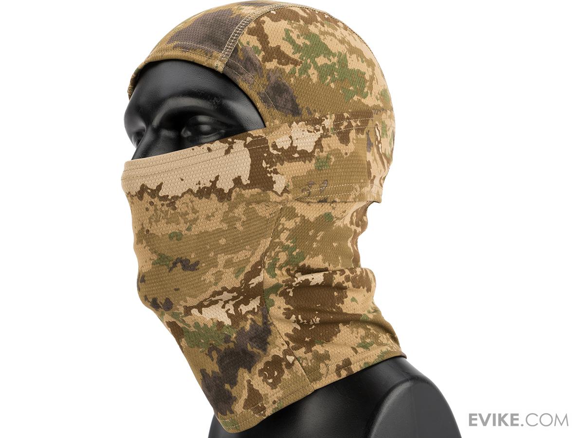 Matrix Light Weight Face Mask (Color: Desert Camo), Tactical Gear ...