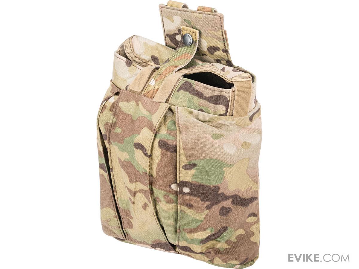 Emerson 9042 Compact Dump Pouch (Color: Multicam), Tactical Gear ...