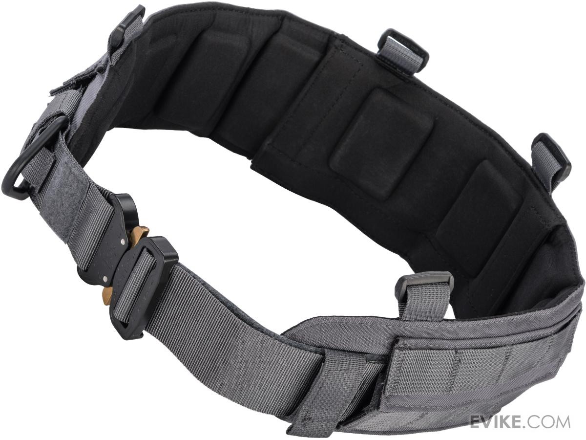 Emersongear Blue Label Padded Battle Belt w/ AustriAlpin COBRA Buckle ...