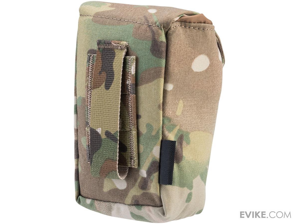 EmersonGear Small Insert Loop Pouch (Color: Multicam), Tactical Gear ...