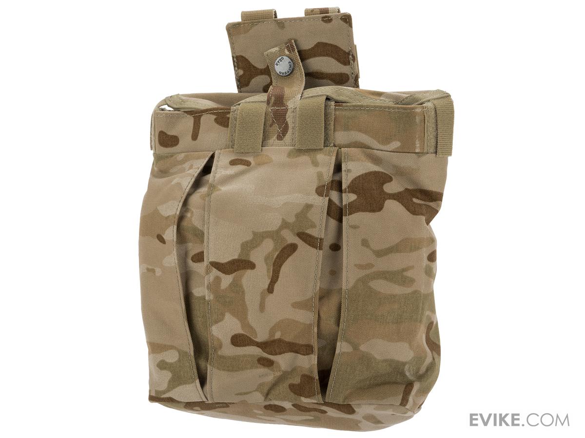 Emerson 9042 Compact Dump Pouch (Color: Multicam Arid), Tactical Gear ...