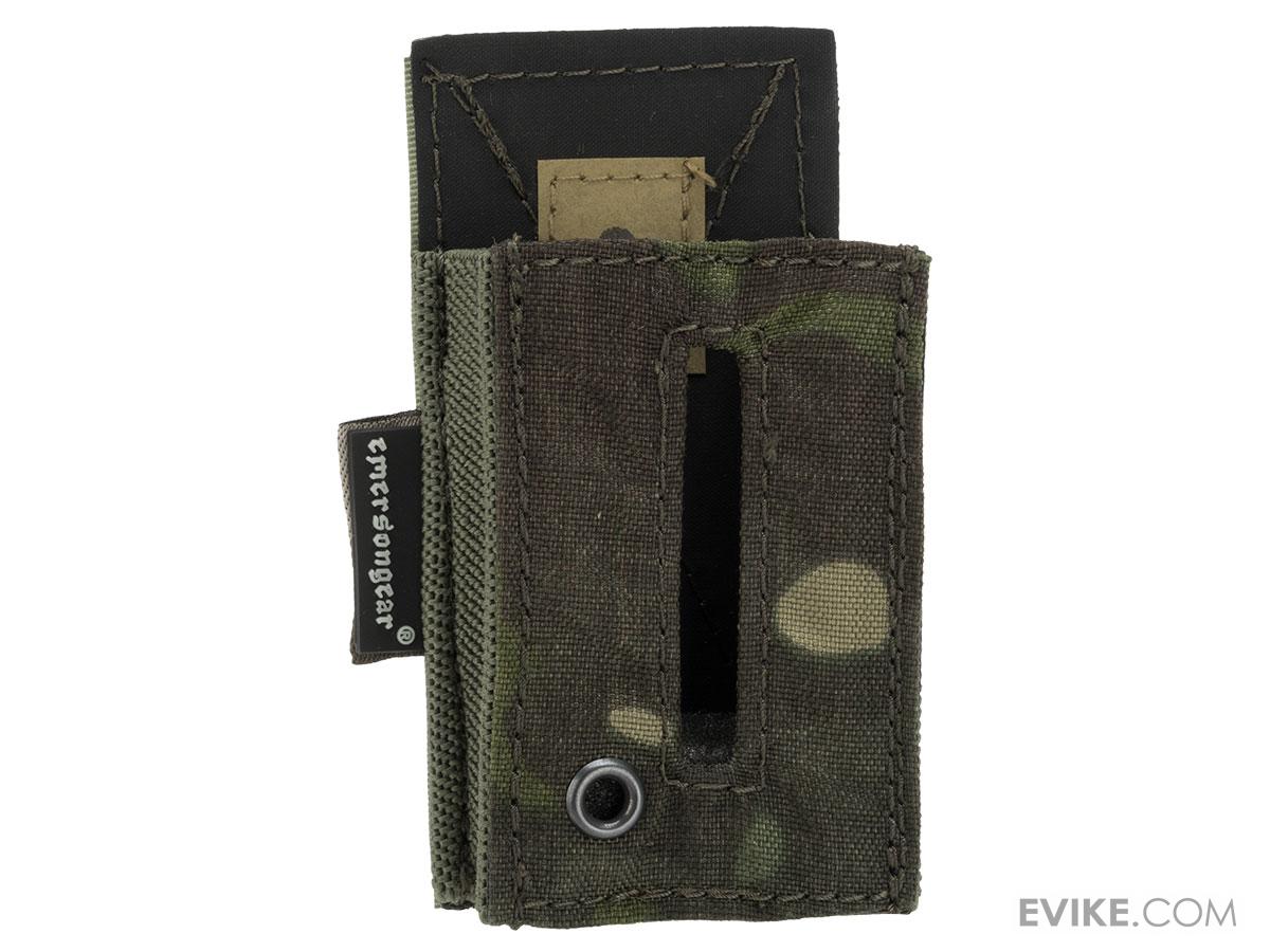 Emerson Gear MS2000 Distress Marker Pouch (Color: Multicam Tropic ...