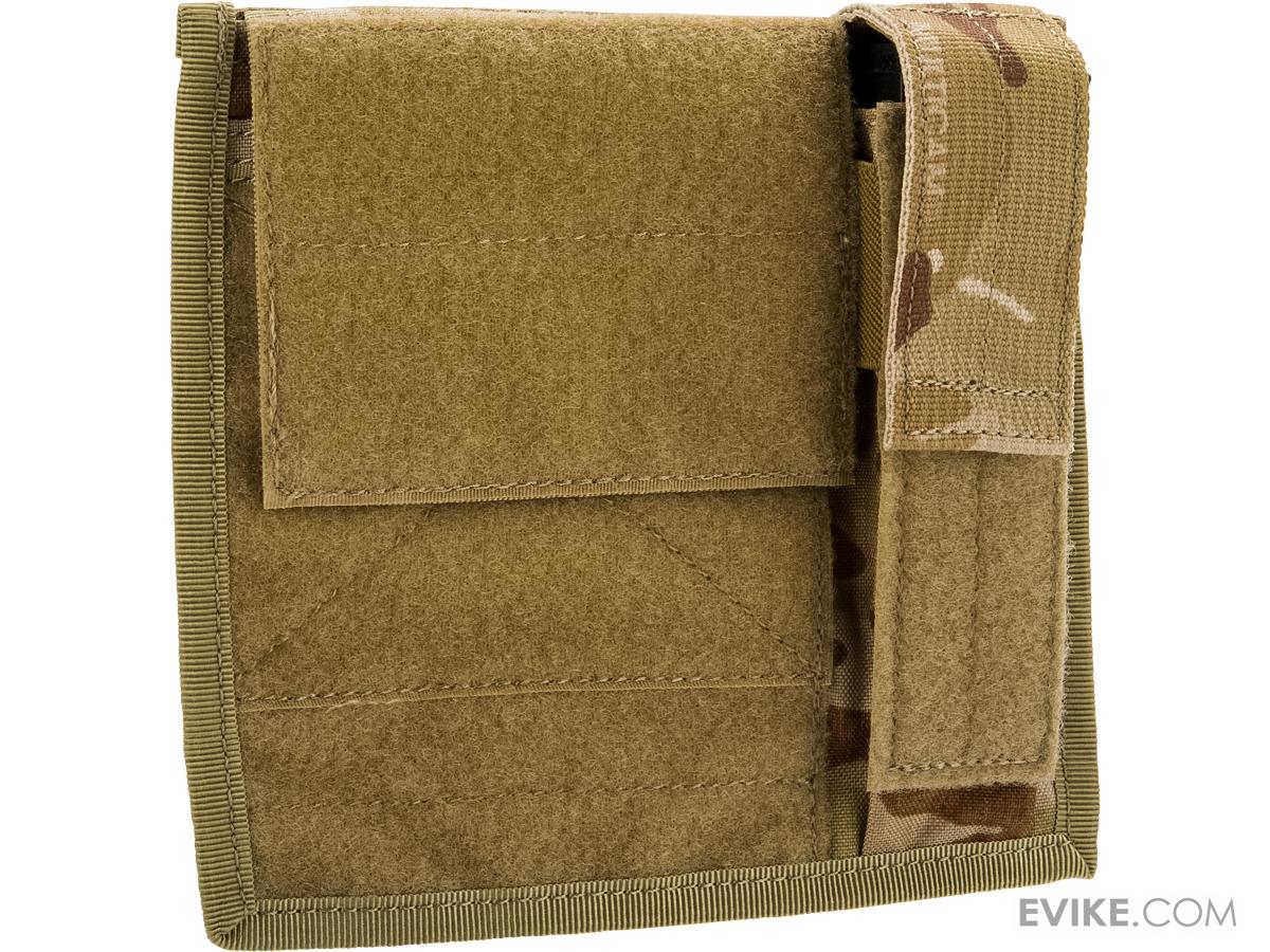 Emerson Gear Admin and Light MAP Pouch (Color: Multicam Arid), Tactical ...