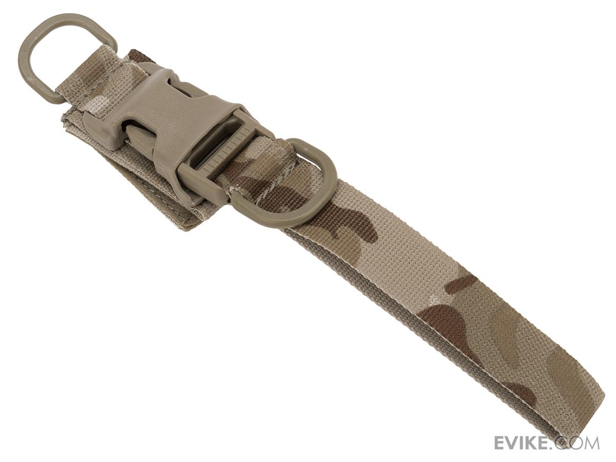 Emerson Tactical Retention Strap (Color: Multicam Arid), Tactical Gear ...