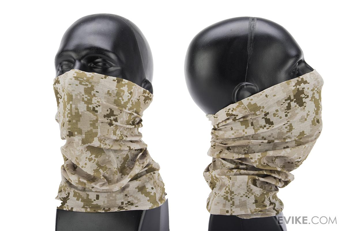 EmersonGear Rapid Dry Multi-functional Hood/Mask (Color: AOR1 ...