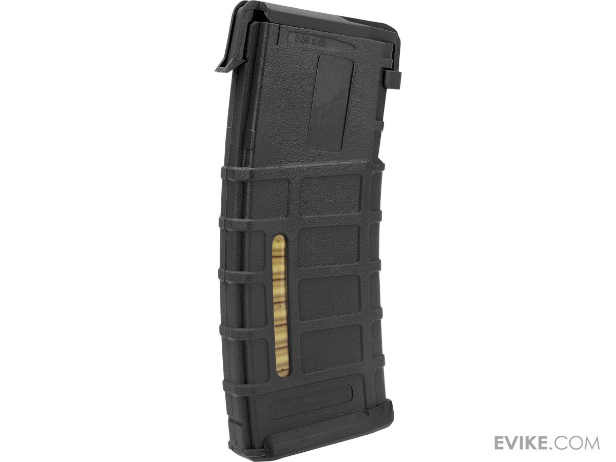 Avengers Portable M4 Magazine Power Bank (Color: Black), Tactical Gear ...