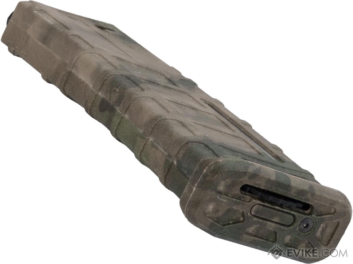 Emerson 300rd Polymer Hi-Cap Magazine for M4/M16 Series Airsoft AEG ...