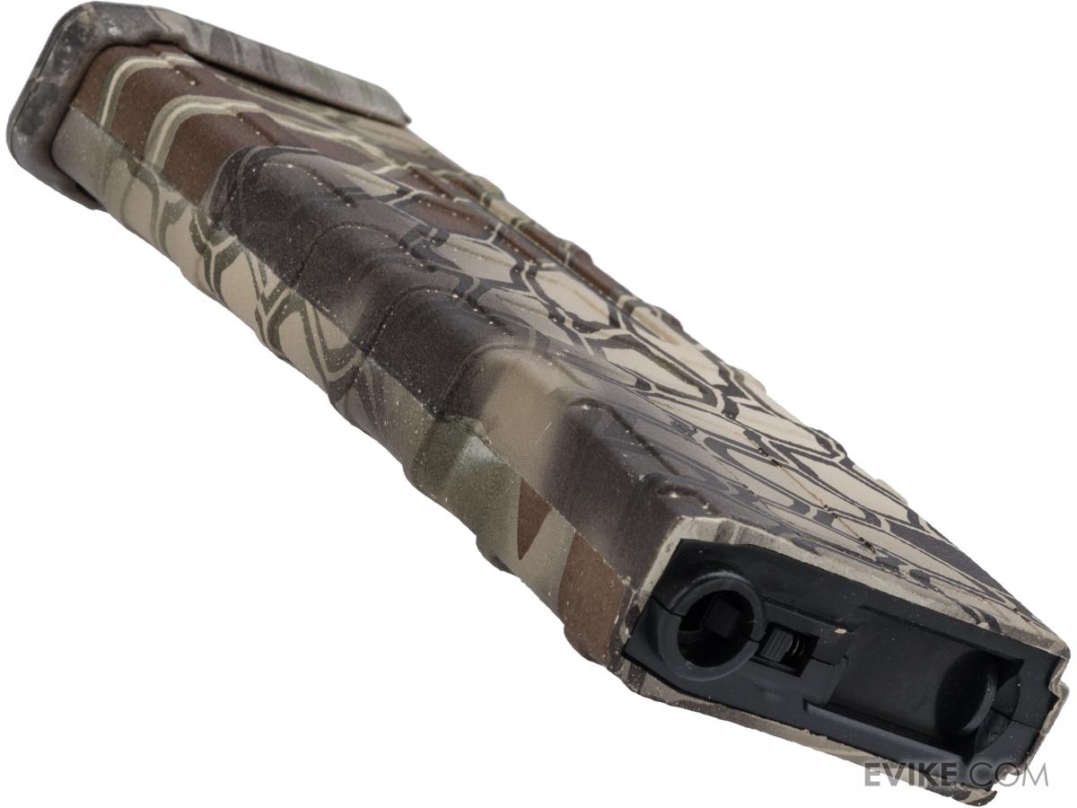 Emerson 300rd Polymer Hi-Cap Magazine for M4/M16 Series Airsoft AEG ...