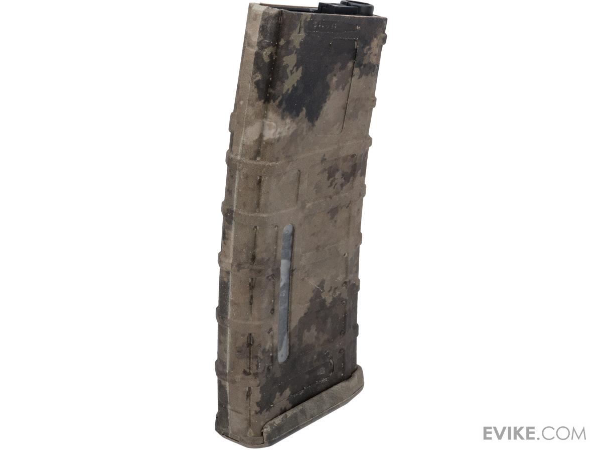 Emerson 300rd Polymer Hi-Cap Magazine for M4/M16 Series Airsoft AEG ...