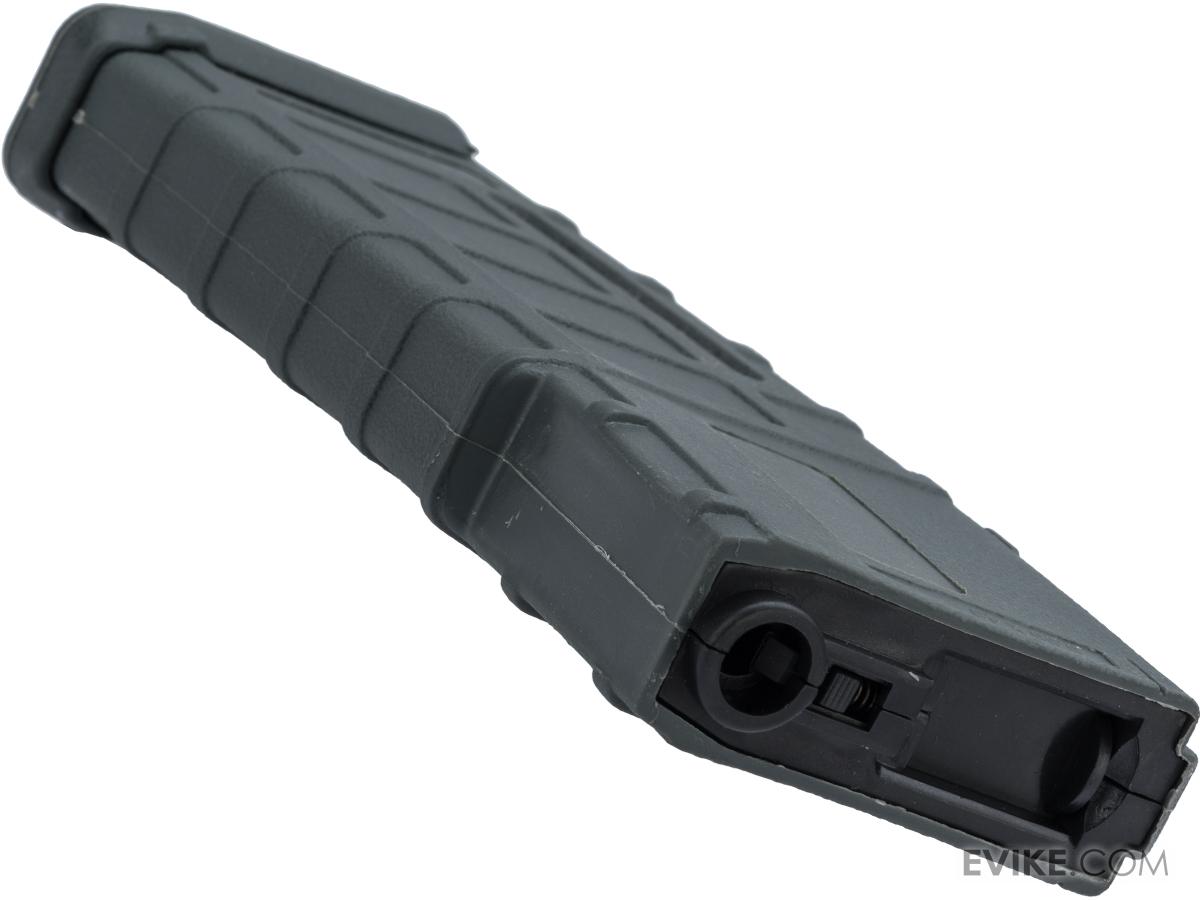 Emerson 300rd Polymer Hi-Cap Magazine for M4/M16 Series Airsoft AEG ...