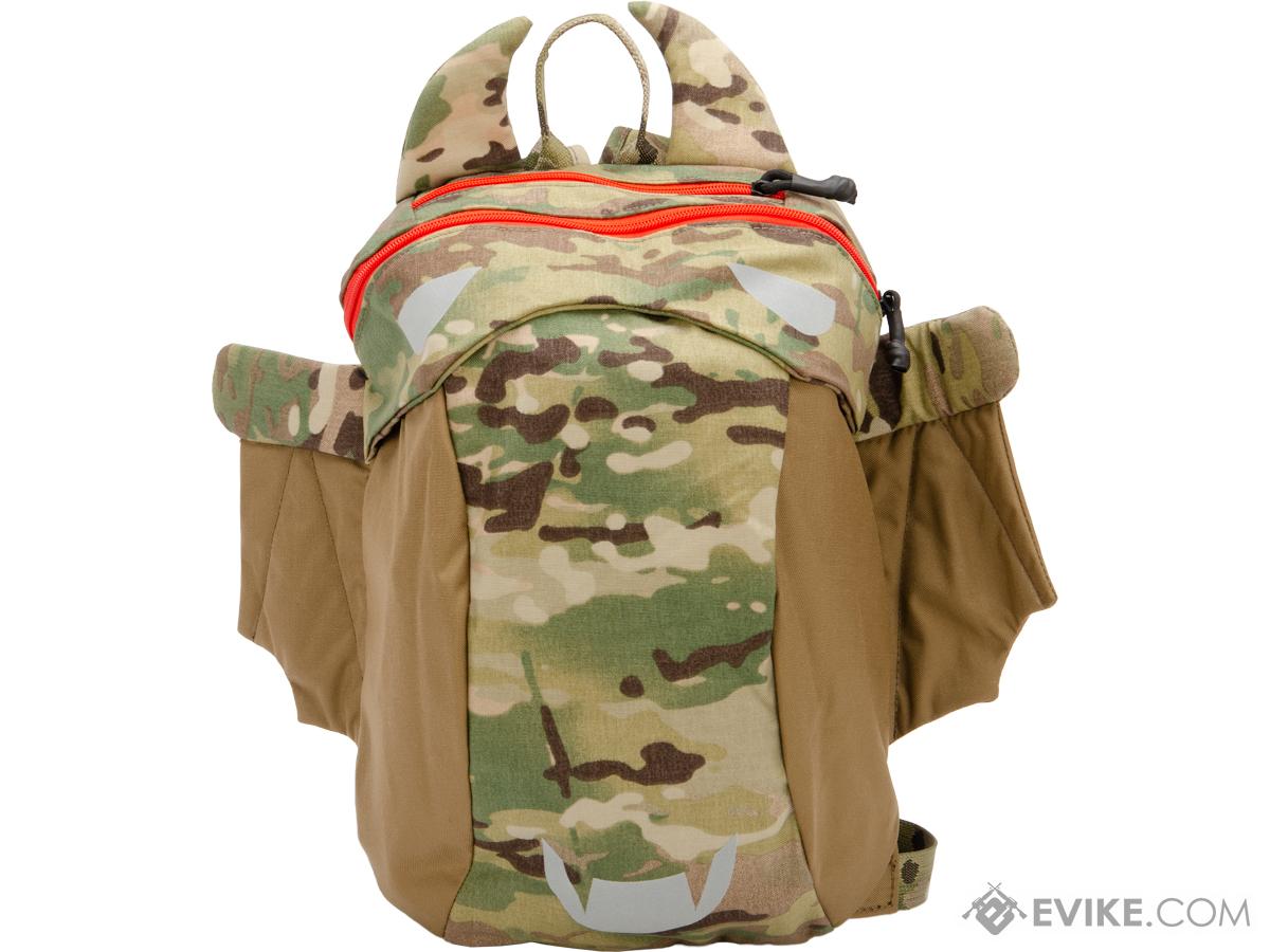 Emerson Gear Children / Kids Multicam Backpack, Tactical Gear/Apparel ...