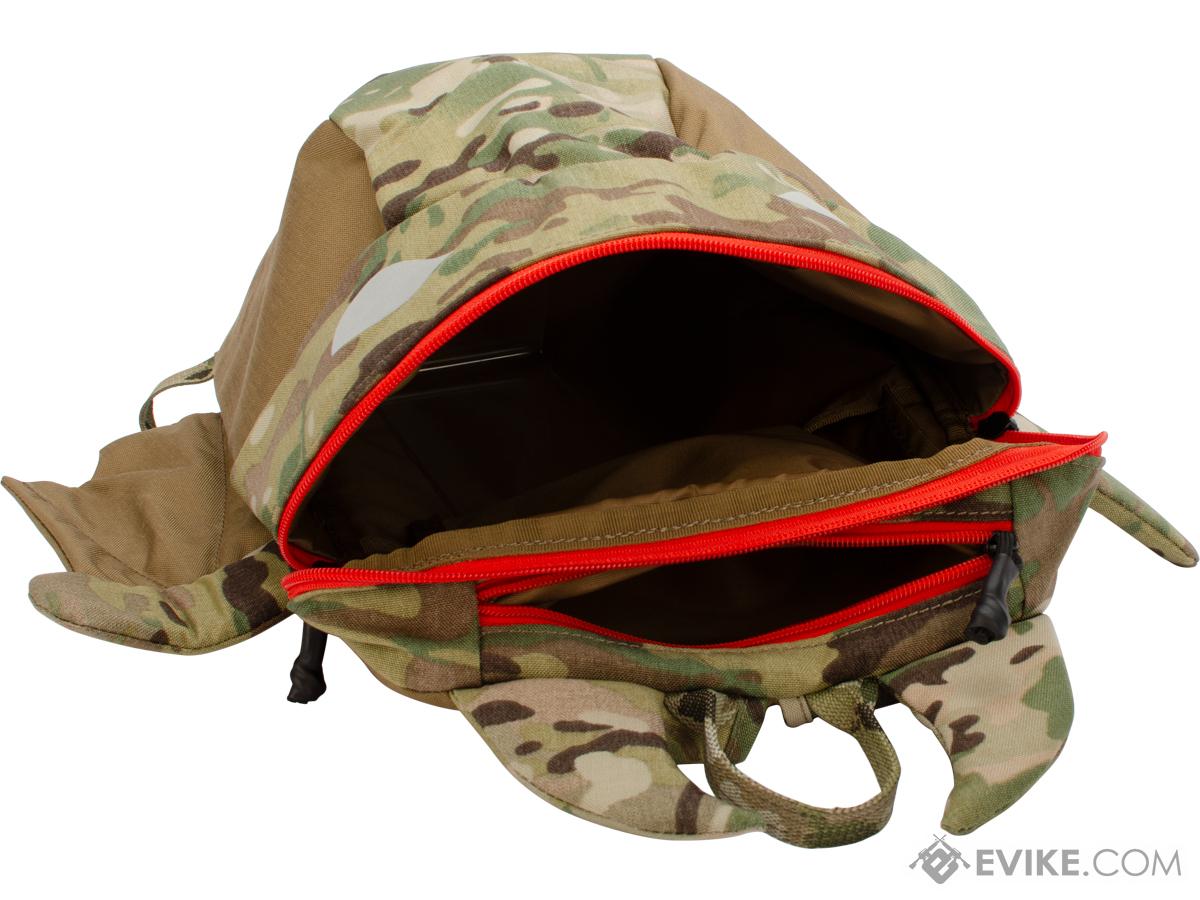 Emerson Gear Children / Kids Multicam Backpack, Tactical Gear/Apparel ...