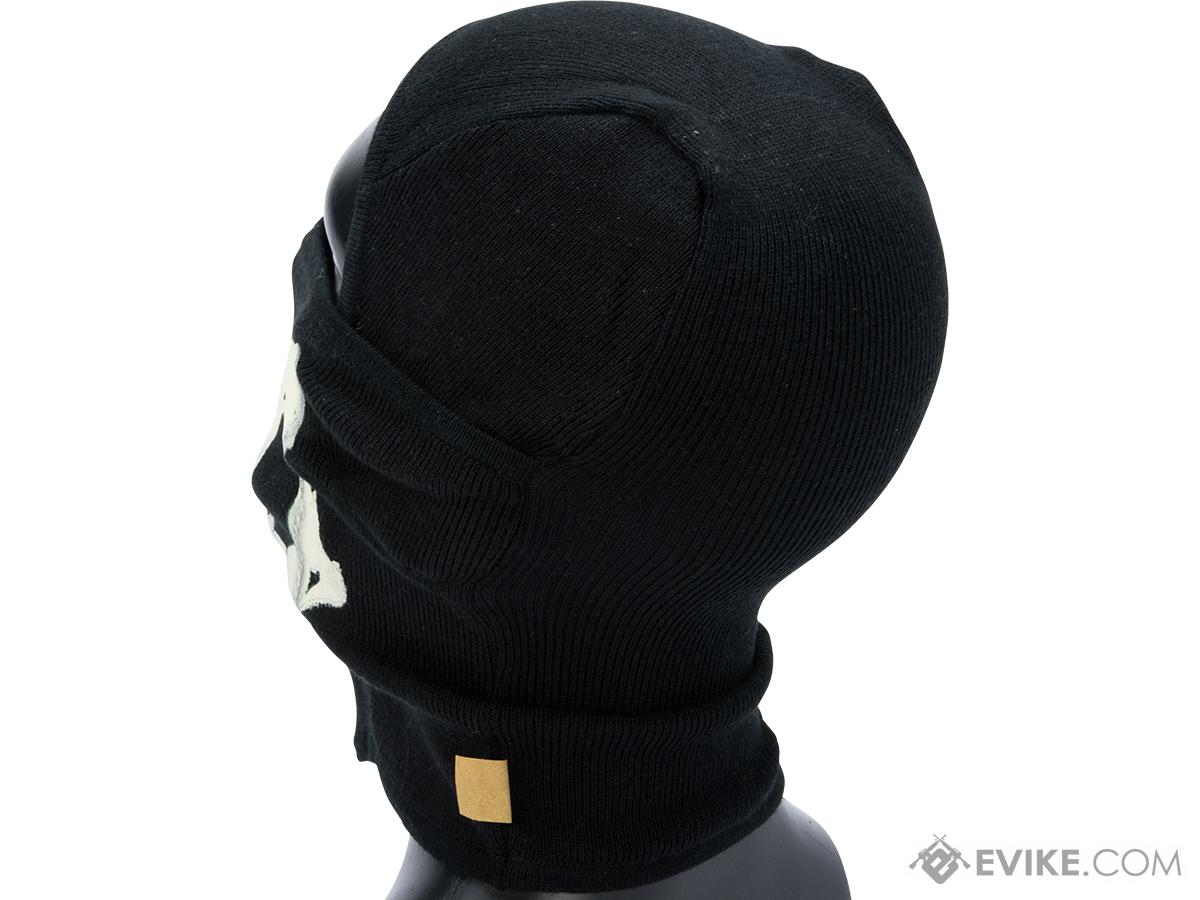 EmersonGear Tactical Ghost Cold Weather Balaclava for small face ...