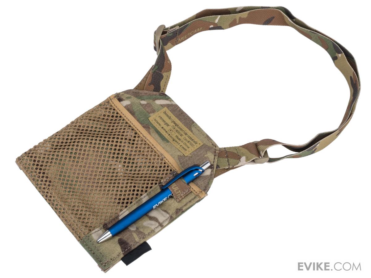 EmersonGear Lightweight Passport Holder / Travel Wallet (Color ...