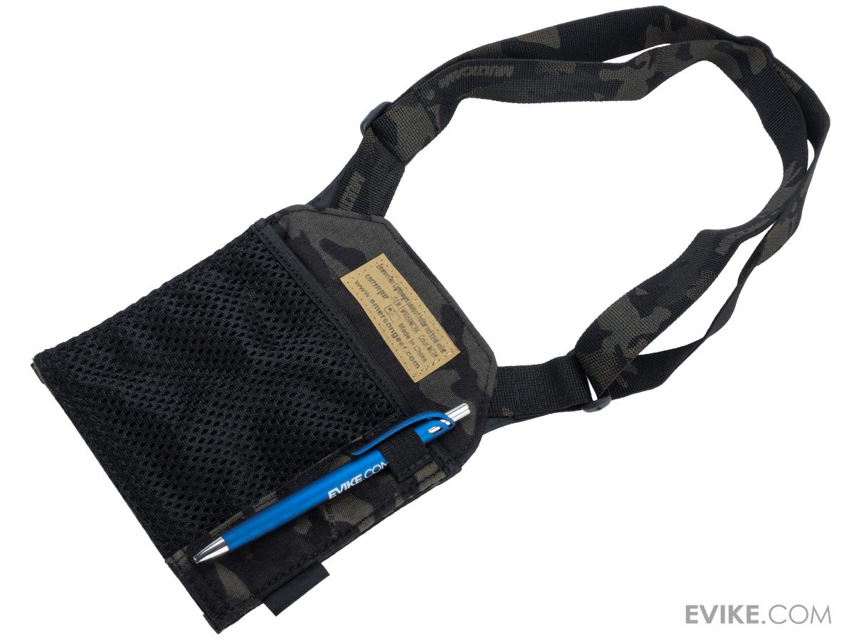 EmersonGear Lightweight Passport Holder / Travel Wallet (Color ...