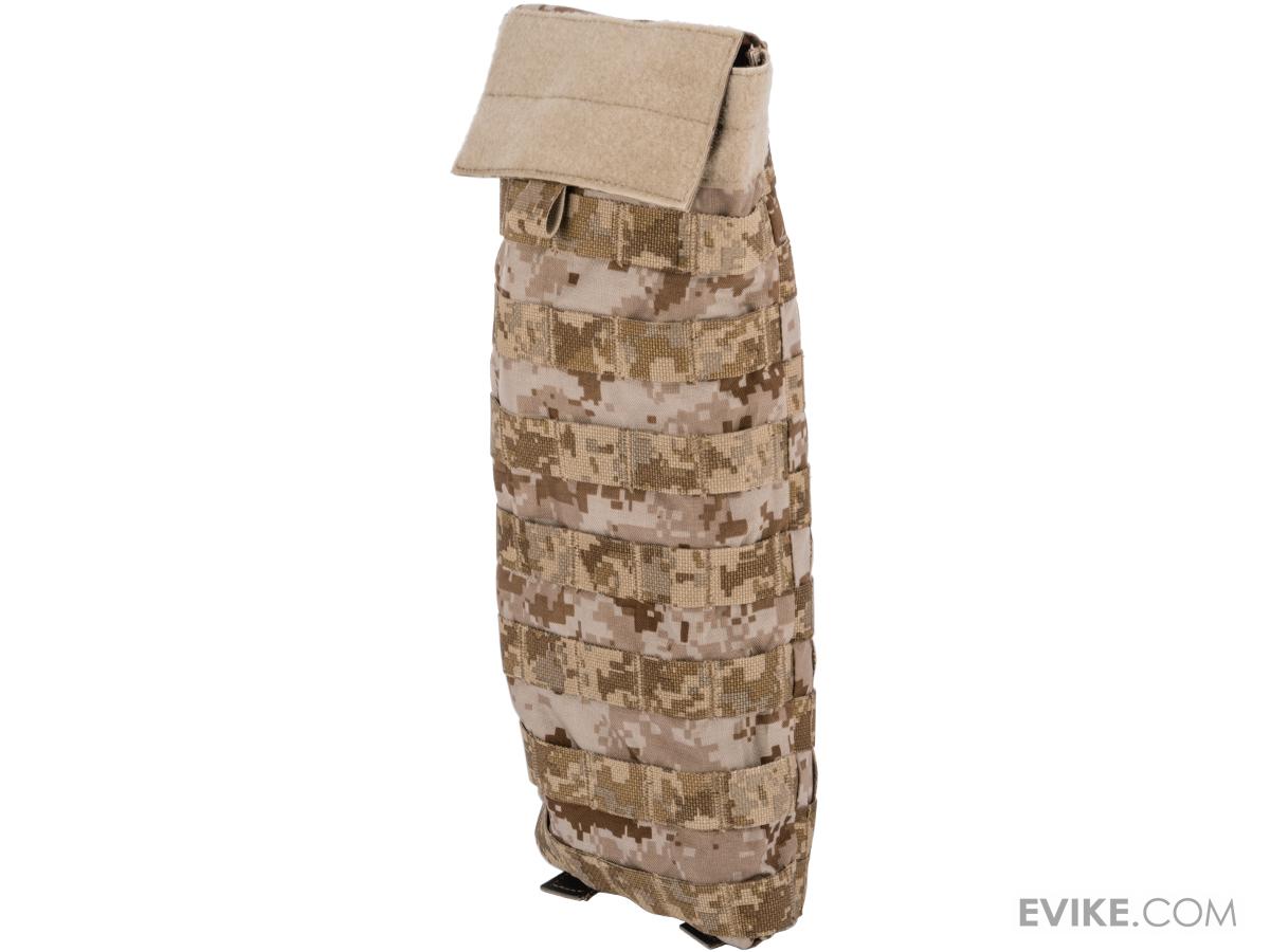 Emerson Gear 2 Liter Hydration Pouch (Color: AOR1), Tactical Gear ...