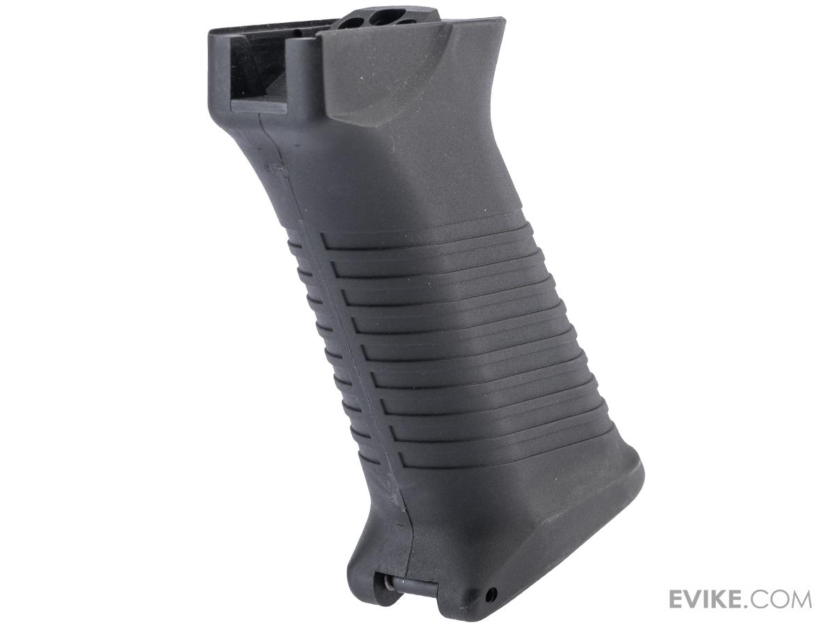 ZCI Motor Grip for Cybergun M249 Featherweight Light Machine Gun AEG ...