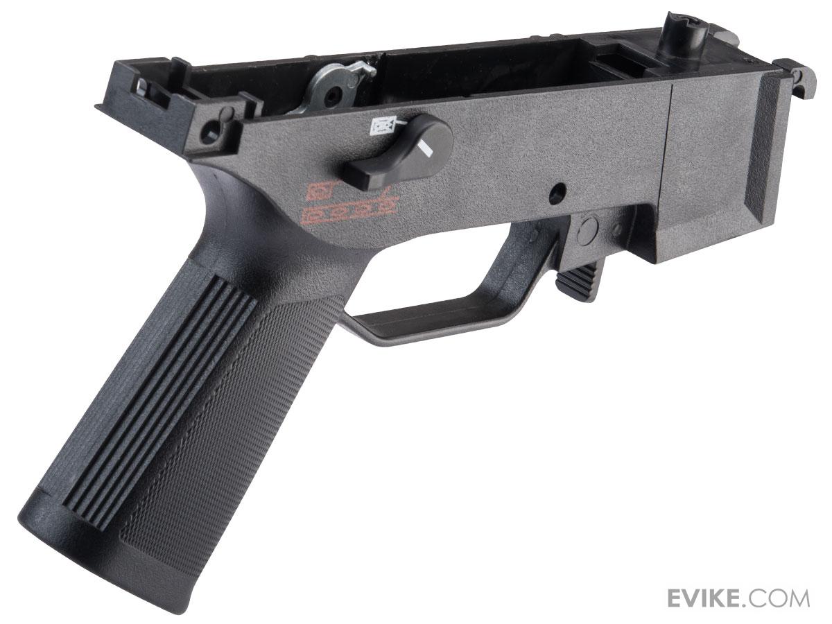 ZCI Polymer Lower Receiver for UMP Series Airsoft Electric SMGs ...