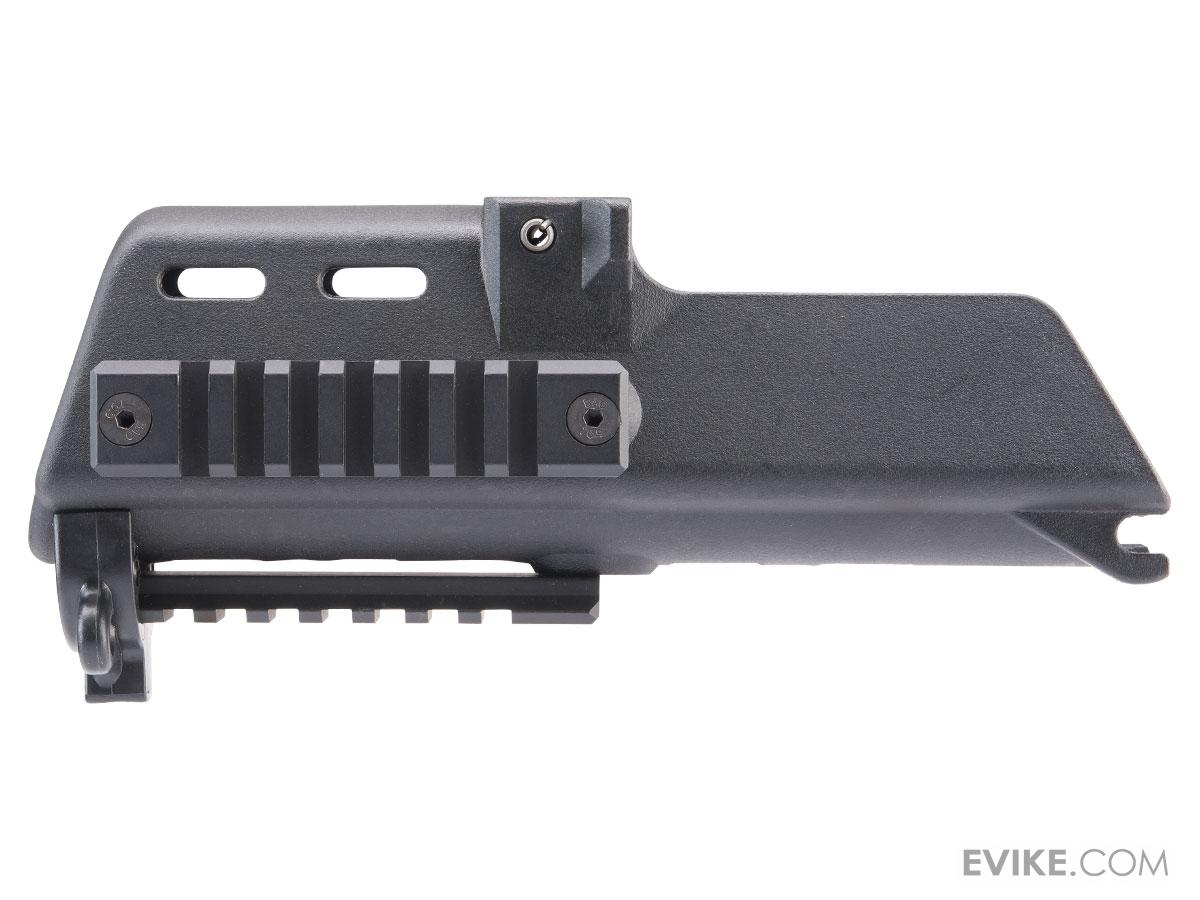 ZCI Drop-In Railed Handguard for Elite Force/Umarex G36 Series Airsoft ...