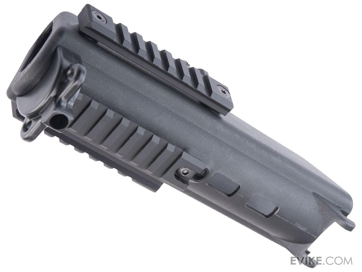 ZCI Drop-In Railed Handguard for Elite Force/Umarex G36 Series Airsoft ...