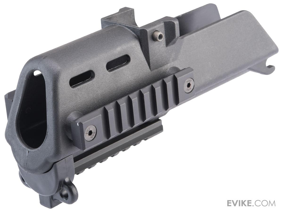 ZCI Drop-In Railed Handguard for Elite Force/Umarex G36 Series Airsoft ...