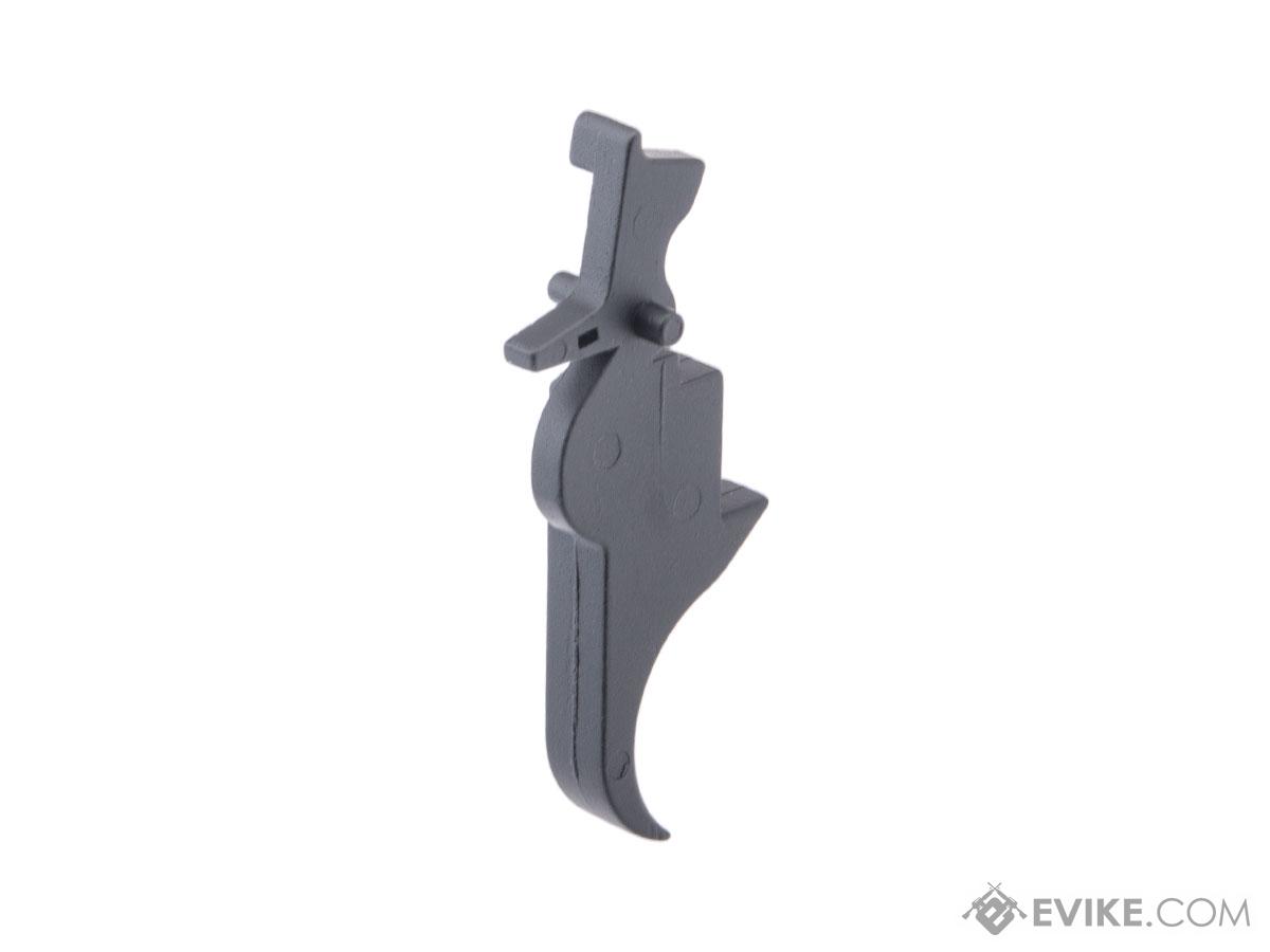 ZCI Spare M249 Trigger for Version 2 QD Airsoft AEG Gearboxes ...