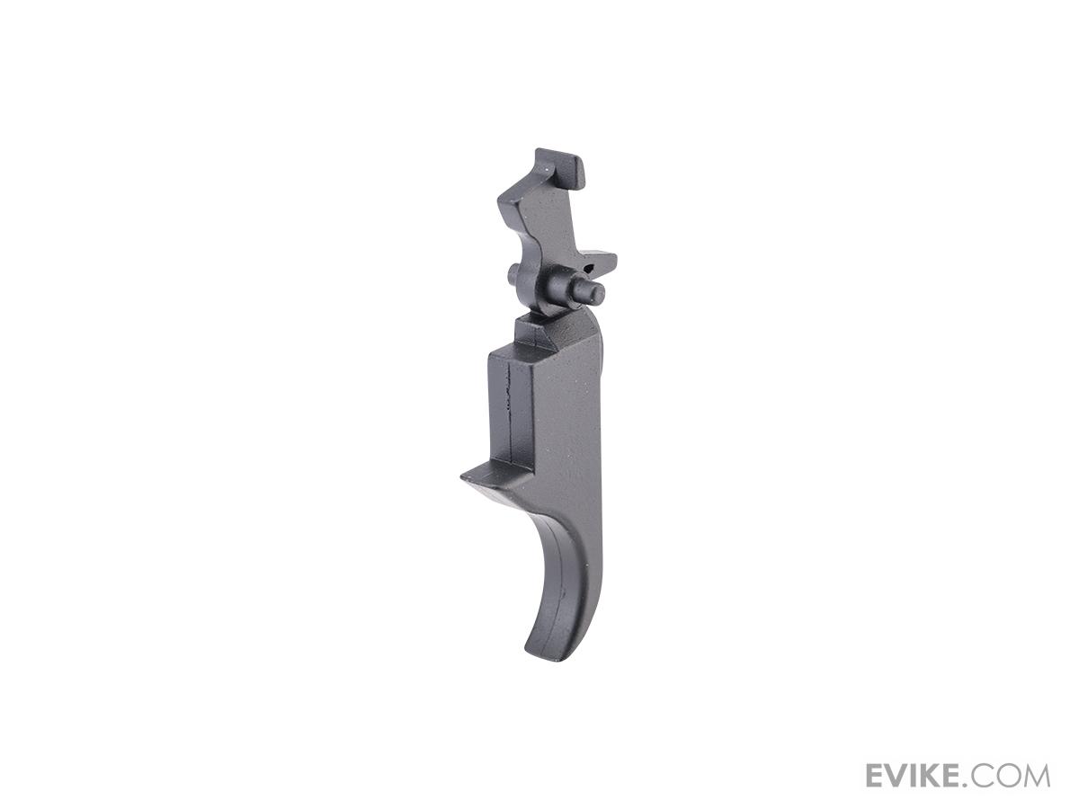 ZCI Trigger for Cybergun M249 Featherweight Light Machine Gun AEG ...