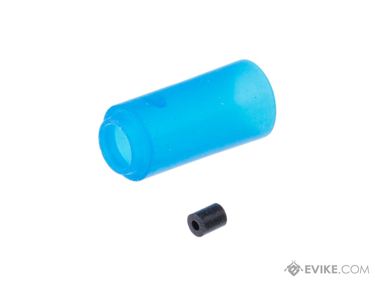 ZCI CNC Aluminum One Piece Rotary Hop Up Chamber Set for M4 / M16 AEG ...