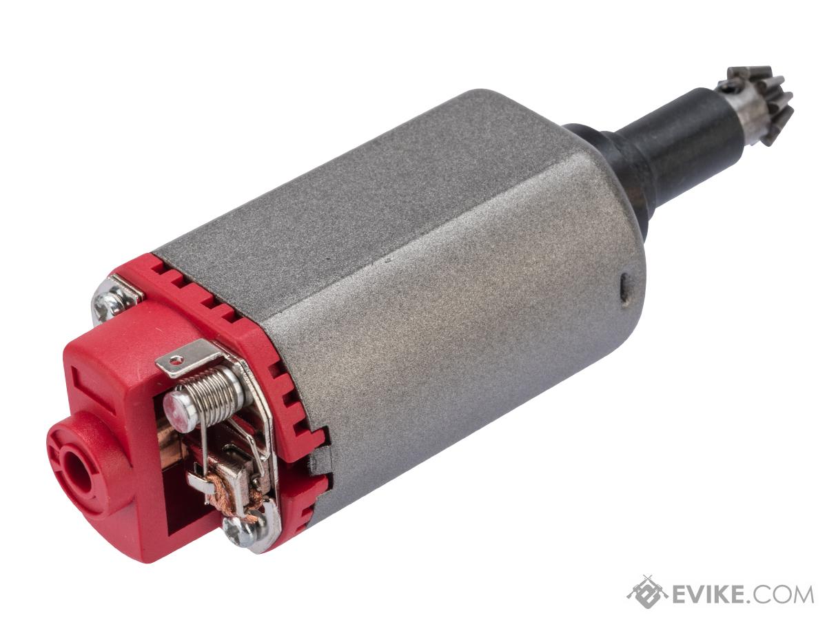 ZCI High Torque Neodymium Motor for AEGs (Type: Long), Accessories ...