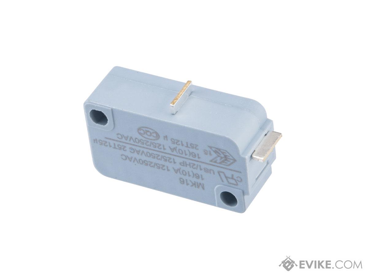 ZCI Replacement Trigger Micro Switch for Version 2 Airsoft AEG ...