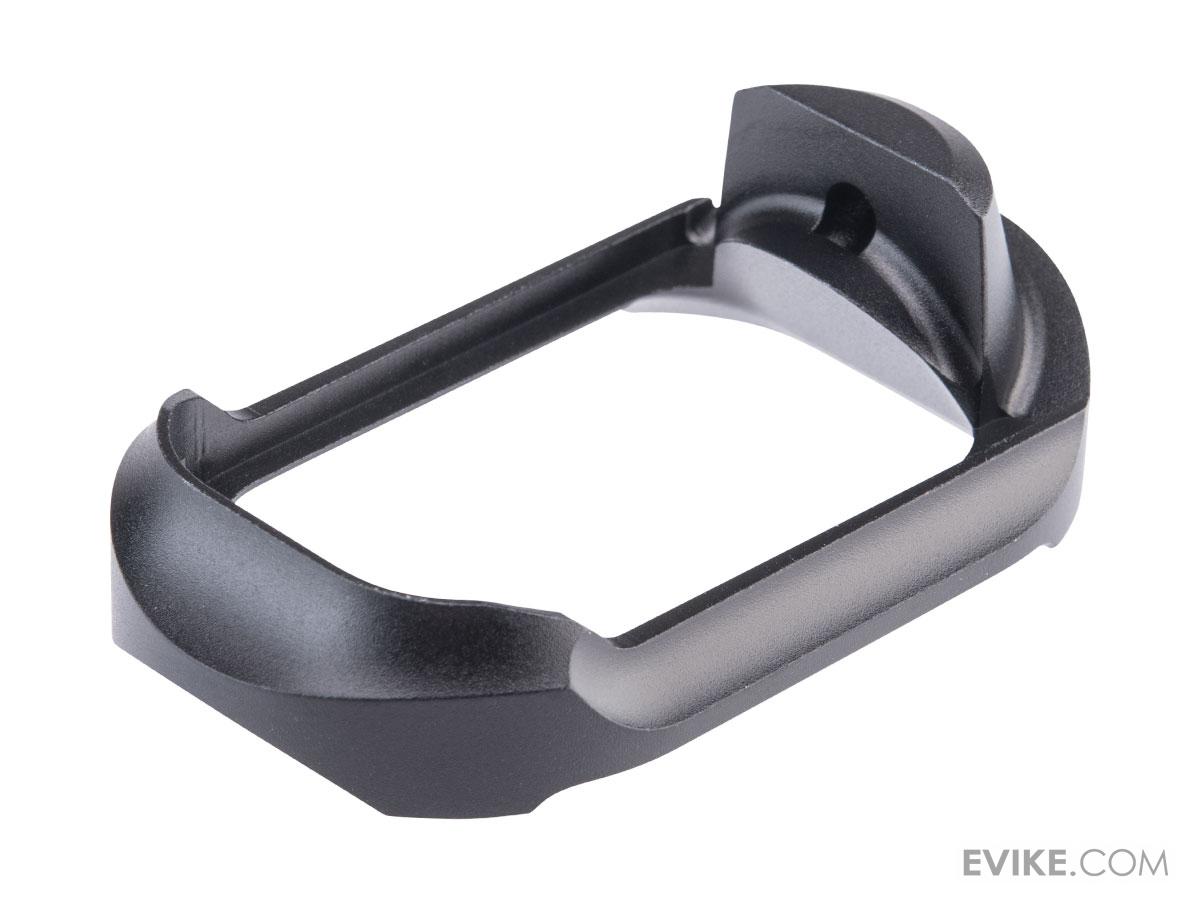 ZEV Technologies Universal PRO Handgun Magwell (Model: Glock Standard ...