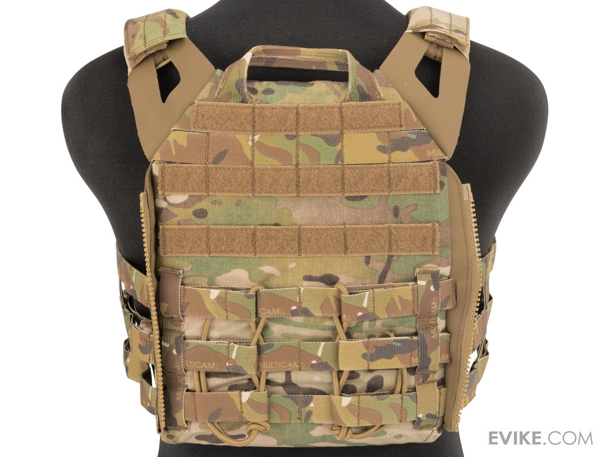 Crye Precision Licensed Replica JPC 2.0 Plate Carrier by ZShot (Color ...