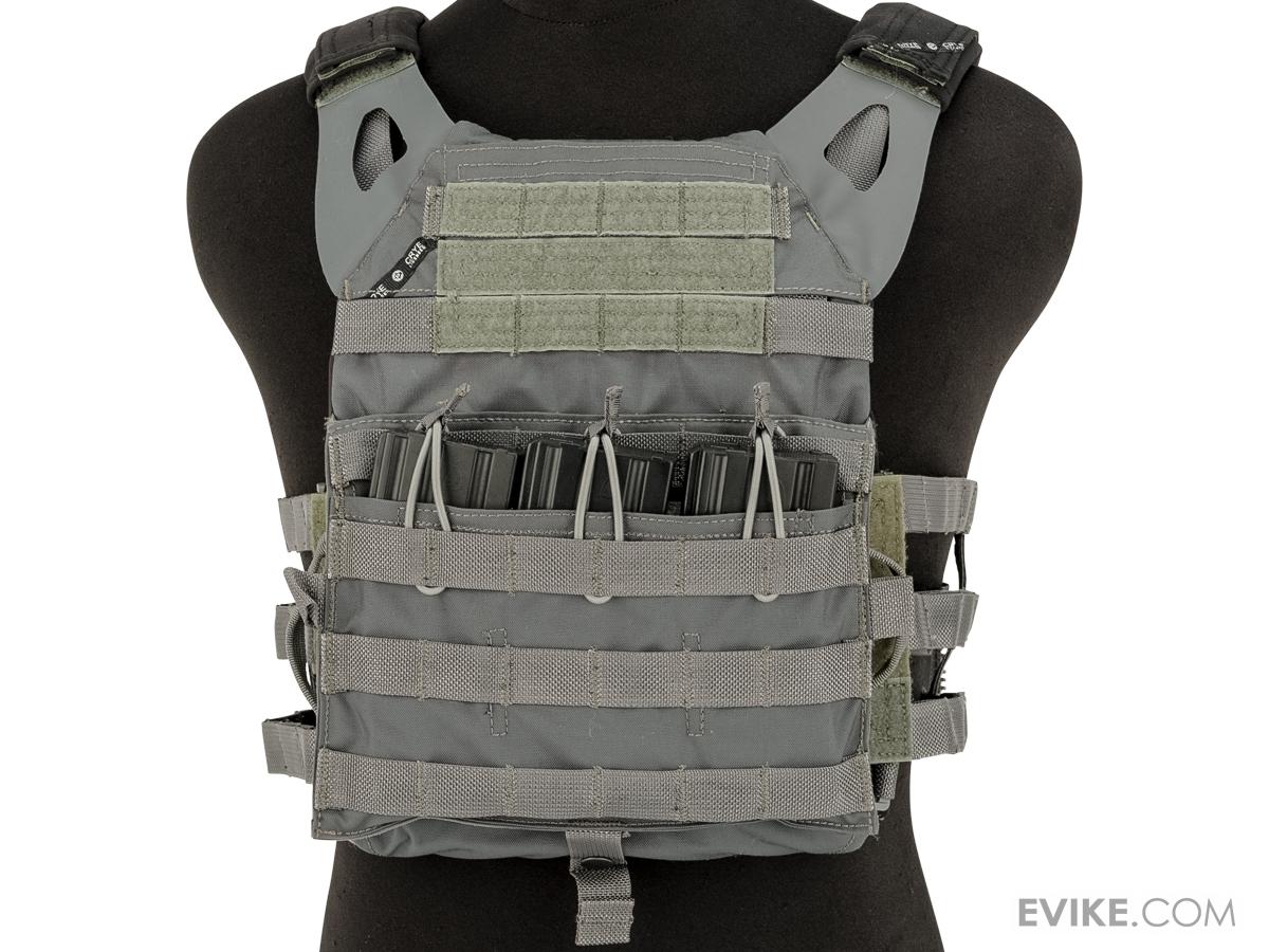 Crye Precision Licensed Replica JPC 2.0 Plate Carrier by ZShot (Color ...