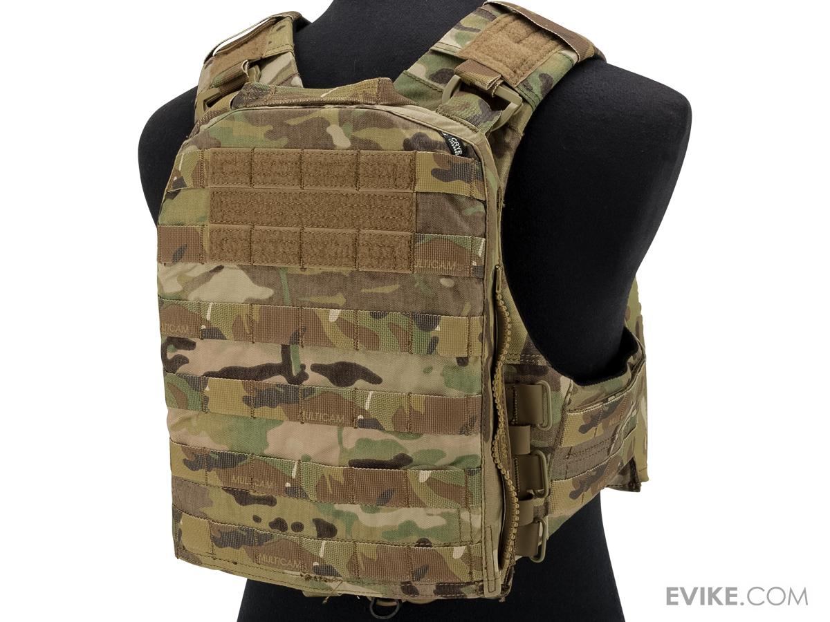 Crye Precision Licensed Replica AVS Base Configuration by ZShot (Color ...