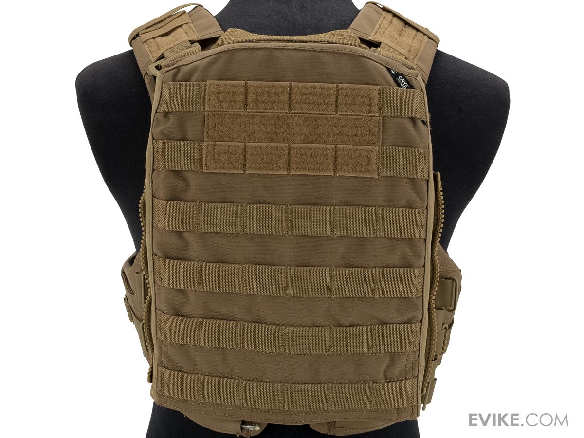 Crye Precision Licensed Replica AVS Base Configuration by ZShot (Color ...