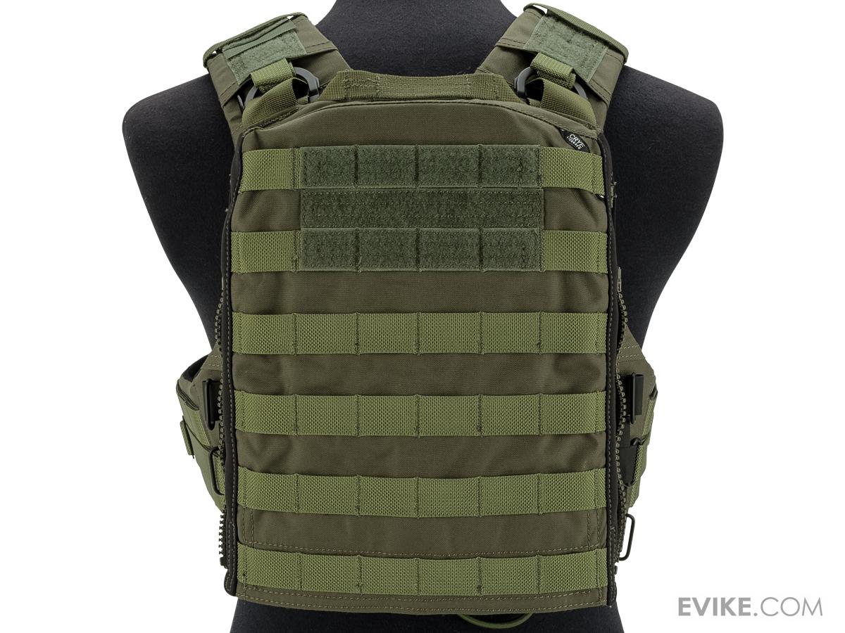 Crye Precision Licensed Replica AVS Base Configuration by ZShot (Color ...
